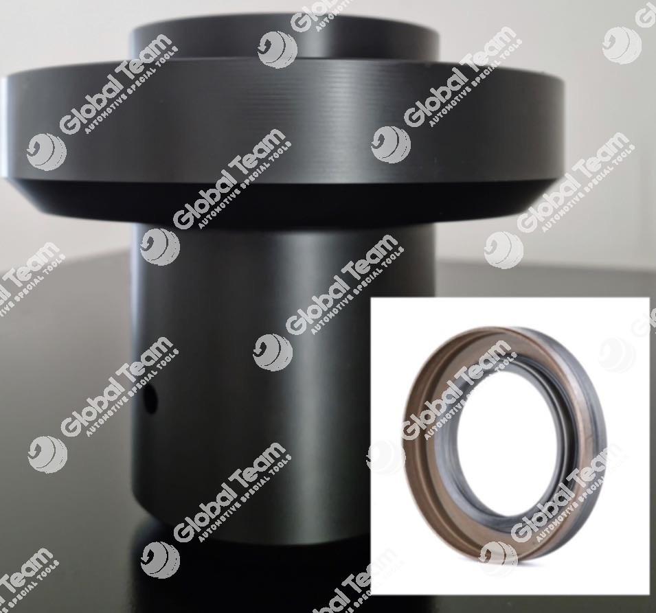 CB09000 Introduttore paraolio differenziale IVECO Stralis EURO6 Intern