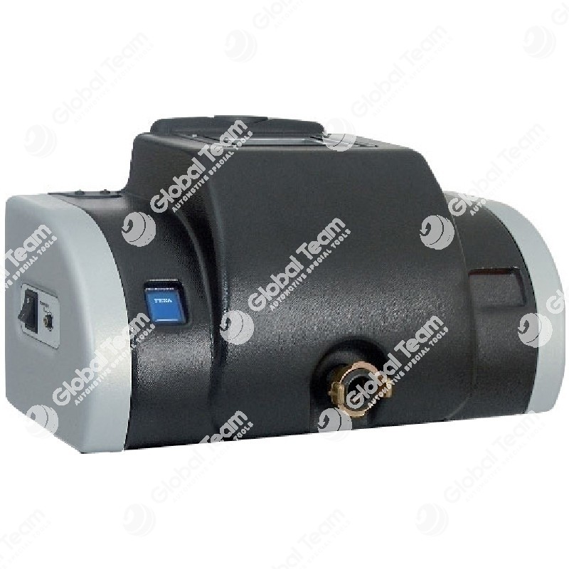 DG00404 TEXA - OPABOX AUTOPOWER Opacimetro - Verifica l'opacita' dei f
