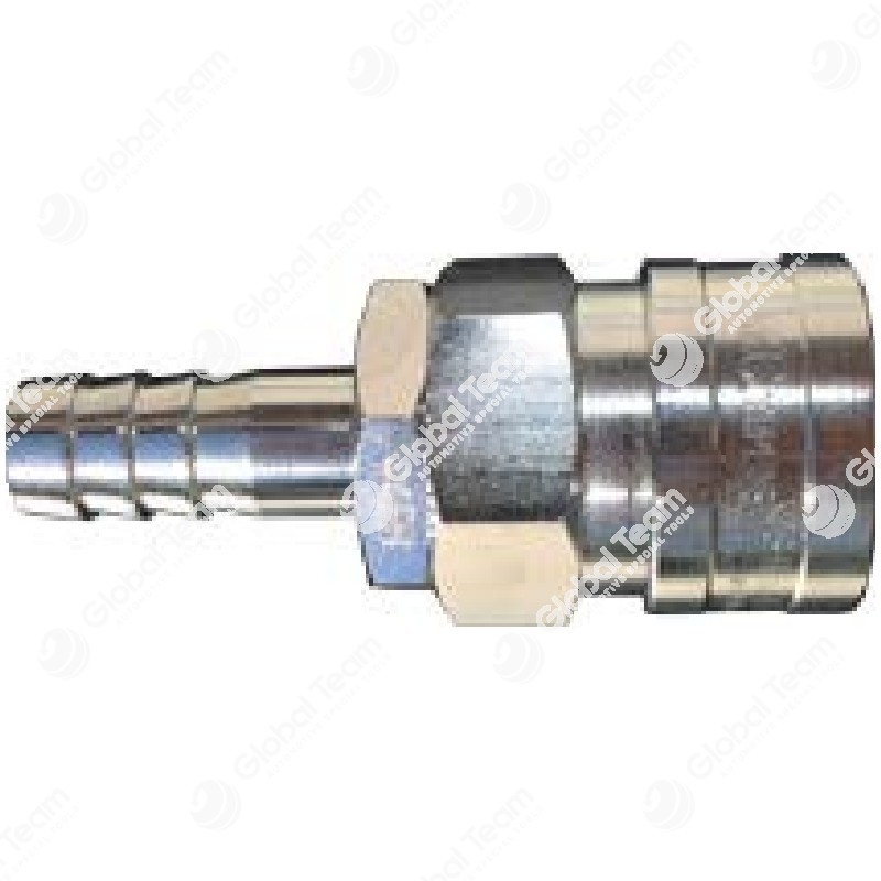 PN00503 Raccordo nitto femmina attacco portagomma 15mm (400SH) | Globa