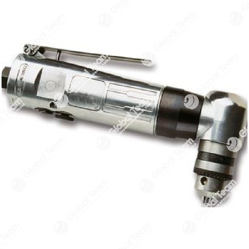 PN01106 Trapano pneumatico angolare Ingersoll diam. punte 1 a 10mm | G