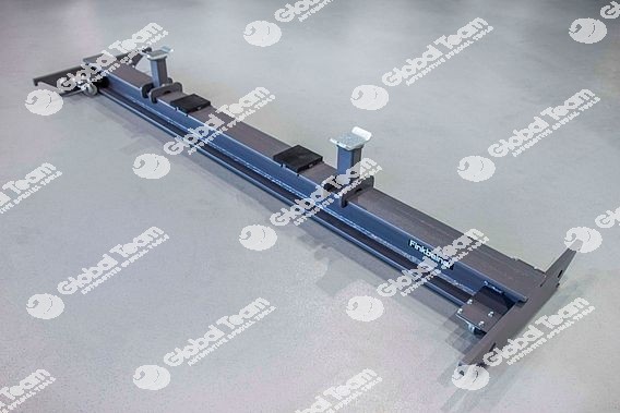 SL01631 Traversa di sollevamento per ponte Finkbeiner WIRELESS - porta
