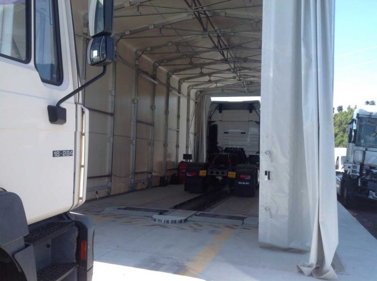 Linea completa - Globalteam EN